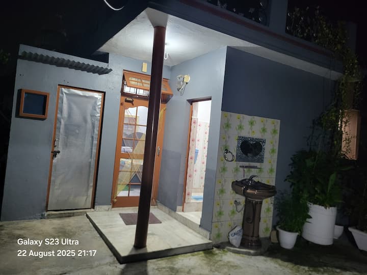 A Home, Away From Your Home. - Jammu