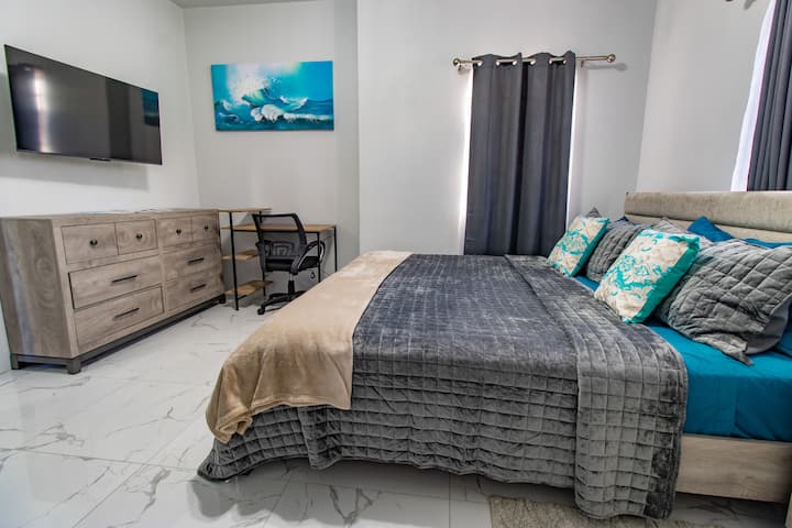 Green Leaves Suite - Anguilla