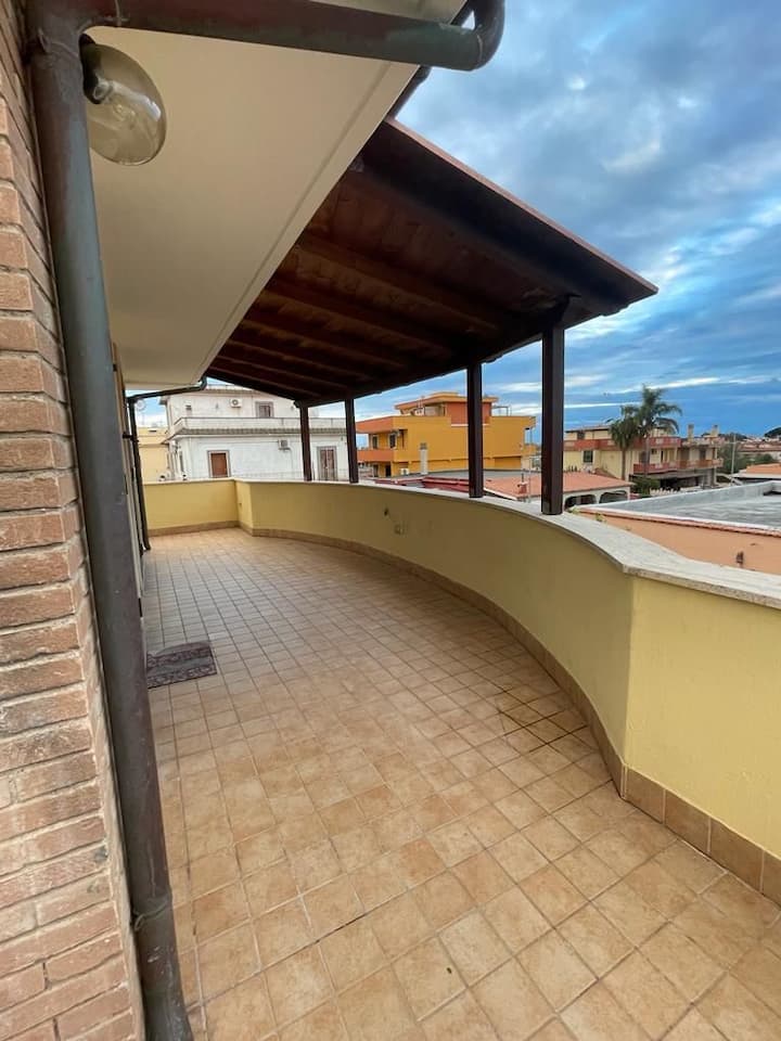 La Casa Bella Di Nina - Ardea