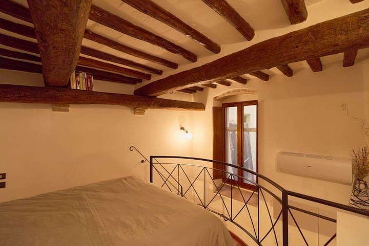 Suite "La Danzetta" - Perugia