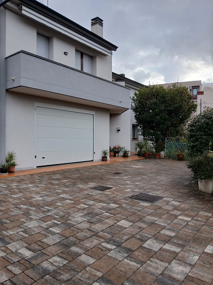 Casa Prealpi - Conegliano