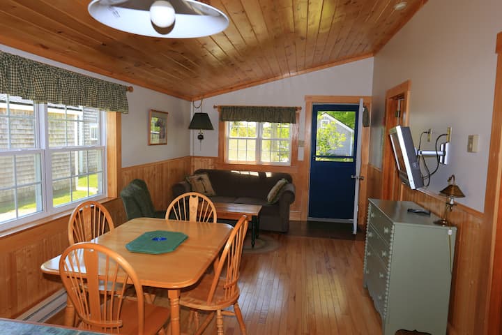 Oceanfront 2-bedroom Unit - St. Andrews