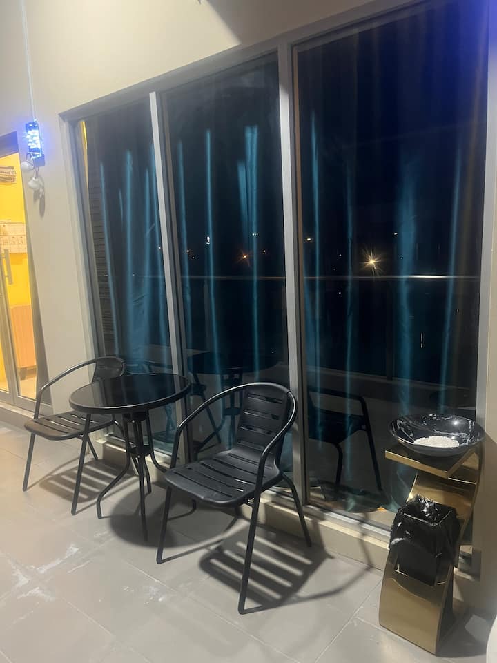 幸福之家 - Tawau