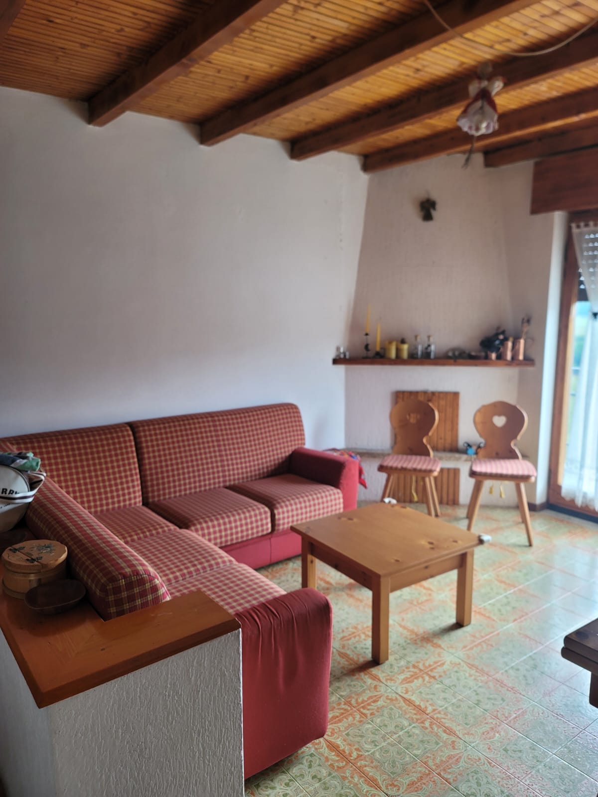 Corazón de la meseta, vivir Asiago - Airbnb