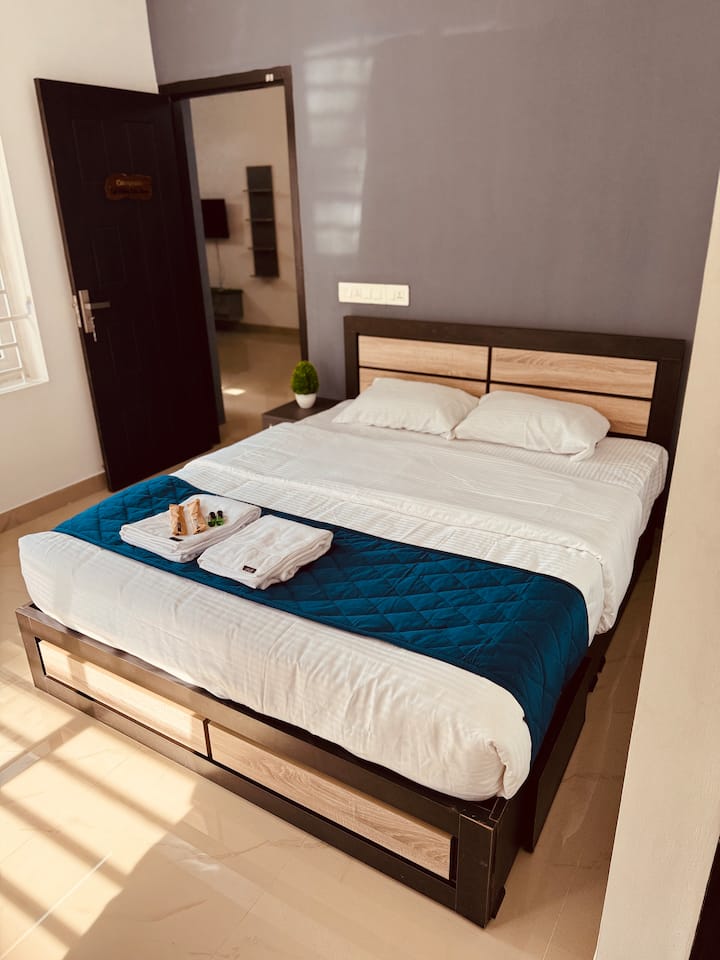 Compania - Smart Self
Check-in - Kozhikode