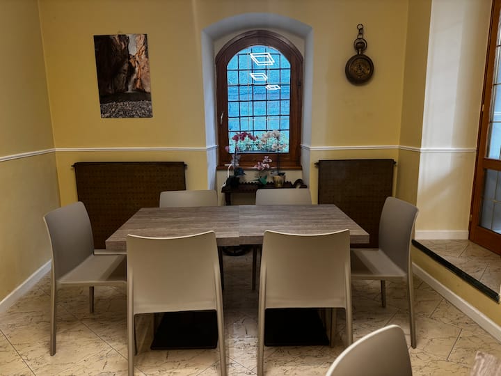 Antica Residenza Bigoni - Clusone