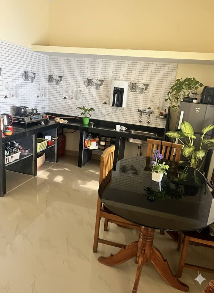 South Goa Homestay Near Rajabag - Goa