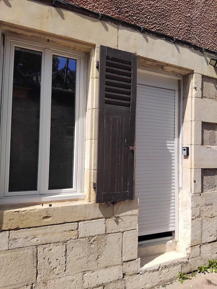 Appt Du Circuit Magny Cours. - Circuit de Nevers Magny-Cours