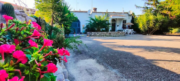 Casa Iolanda - Casalbordino