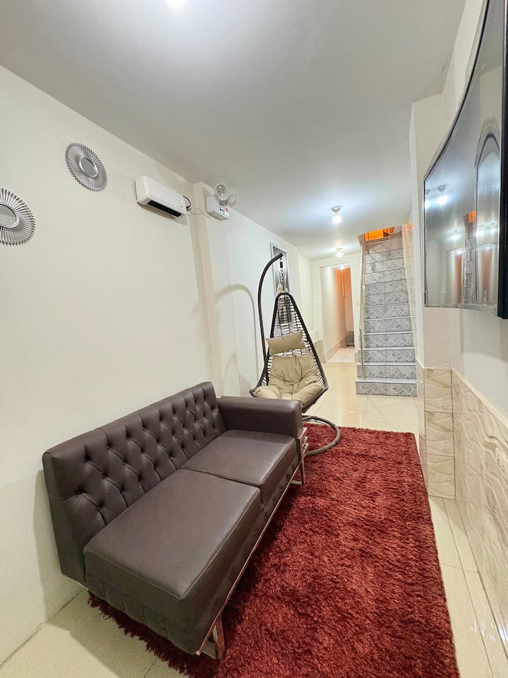 Casa úNica En Corazón De Cayma - Arequipa