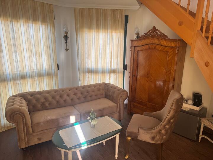 Central-hotel Turmsuite - Viernheim