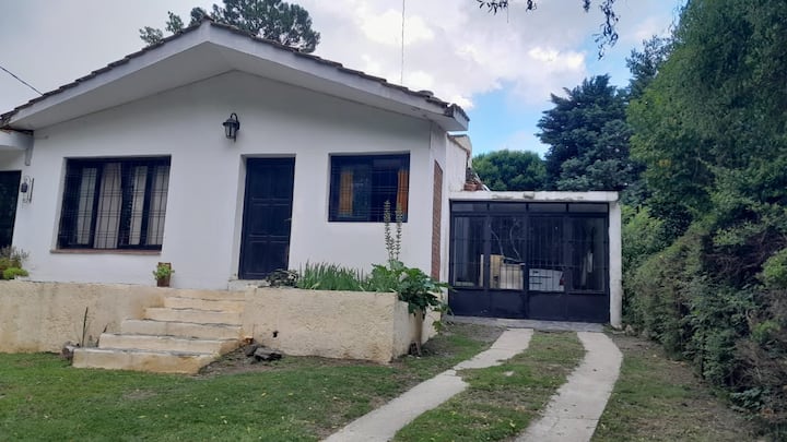 Casa Familiar - Villa Carlos Paz