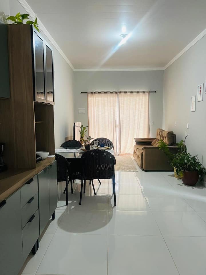 Casa P/ Cop30, Perto De Belém. - Castanhal