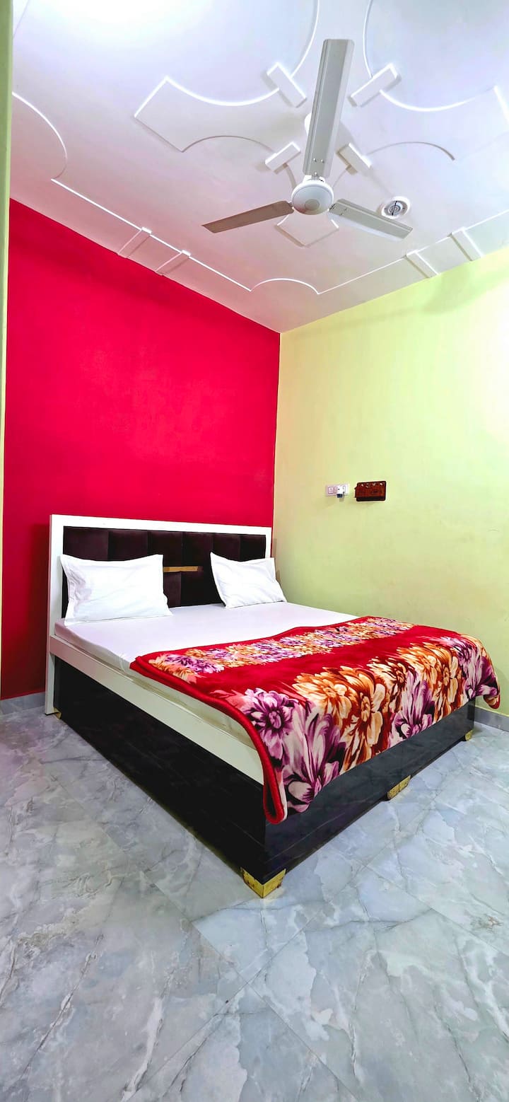Akash Guest House - Ayodhya