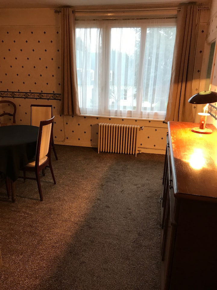Appartement 3 Pièces - Douai