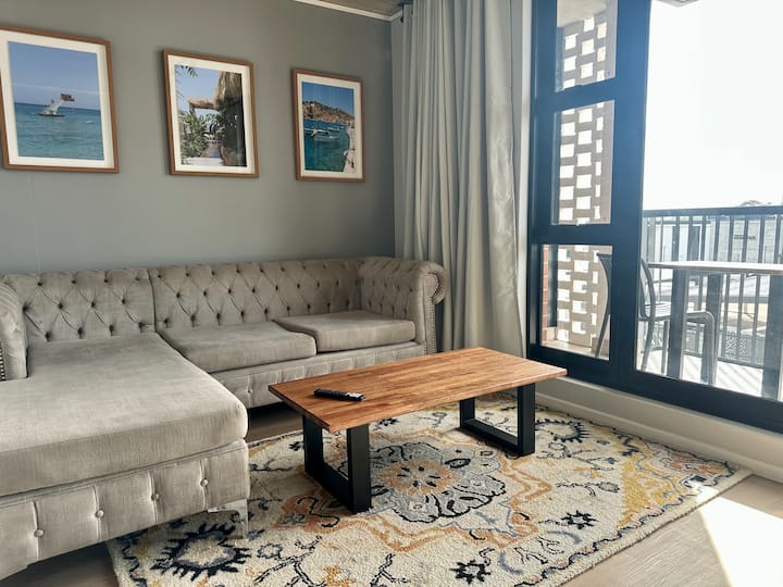 Riverwalk - Cape Town