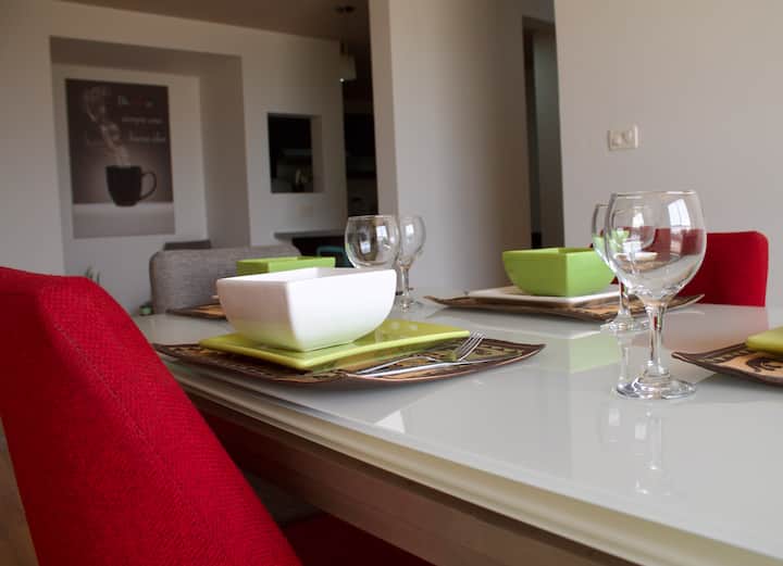 Departamento Mainumbi El Refugio Oasis - Querétaro