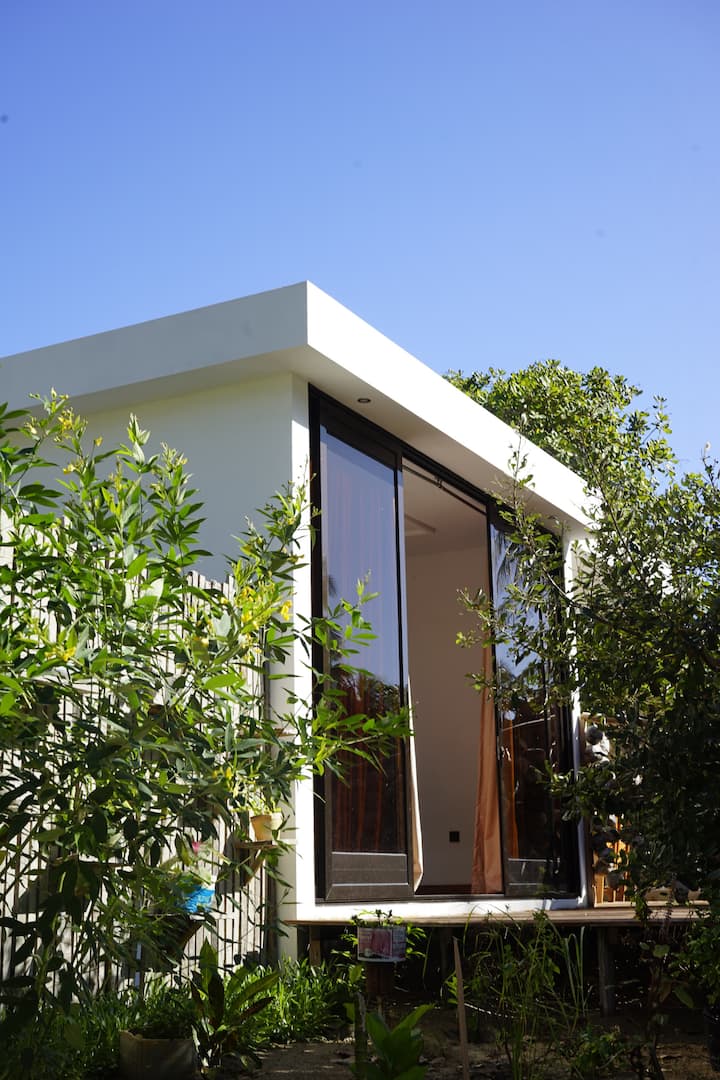 Cosybe Villas Private House - Mozambique