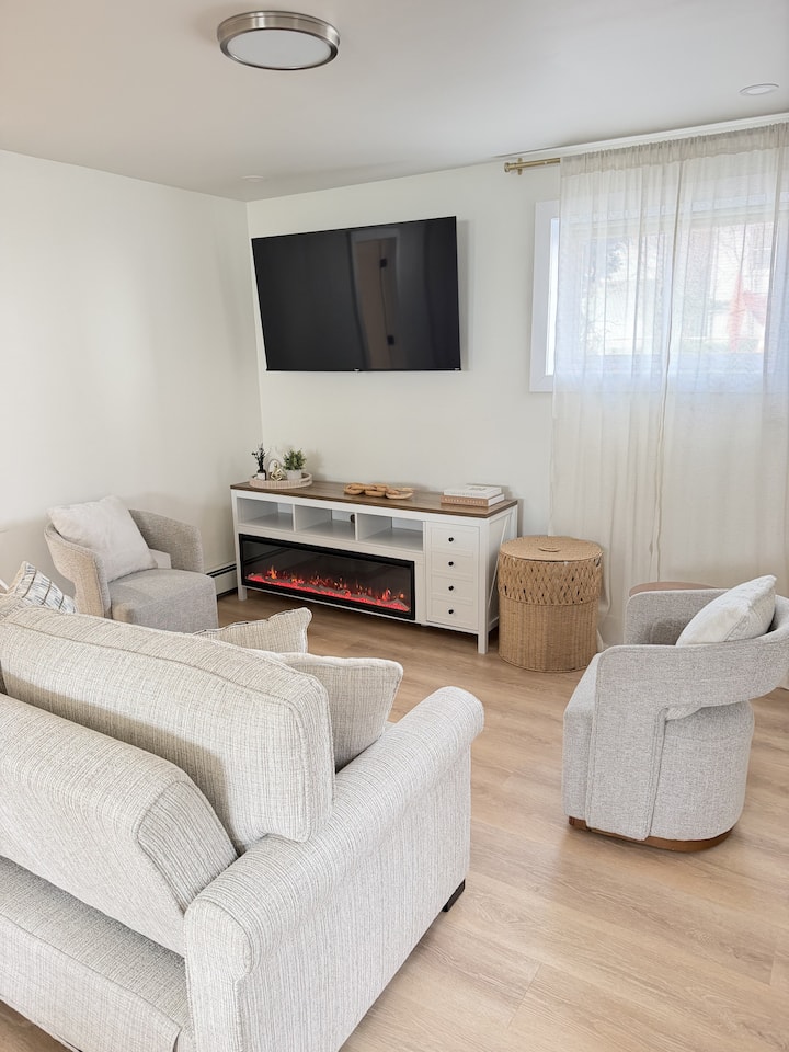 Modern 2br Apartment Elmont Ny - Westbury, NY