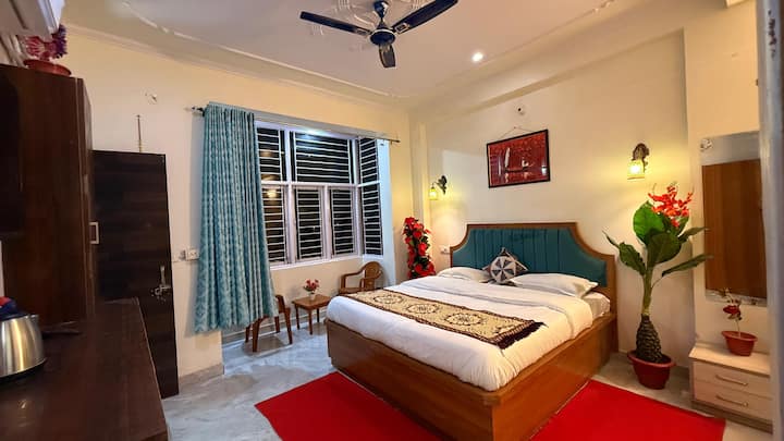 Sunshine Heaven | "Jaipur - 