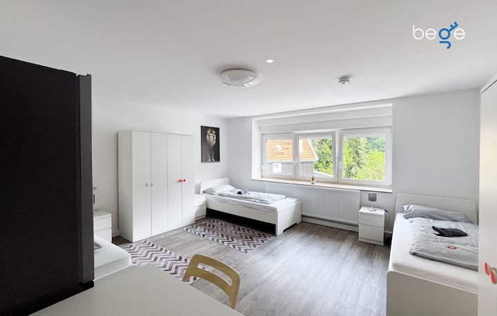 Schleipenbergstr. 34a, 58119 Hagen (Eg) - Hagen