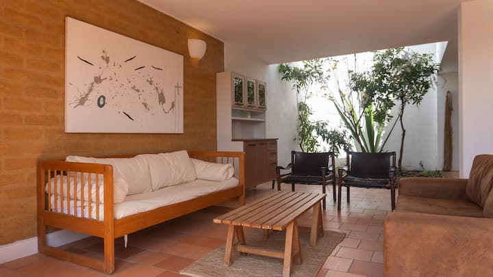 Casa Terracota - Barichara