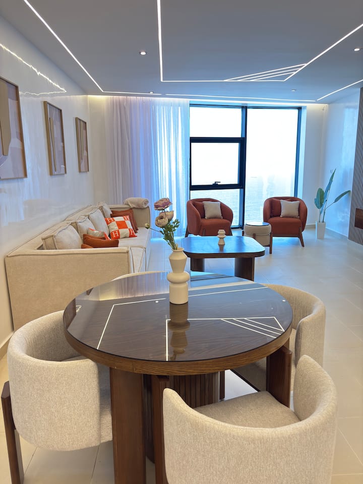 Magnifique, Apt Oran Résidence - Algérie