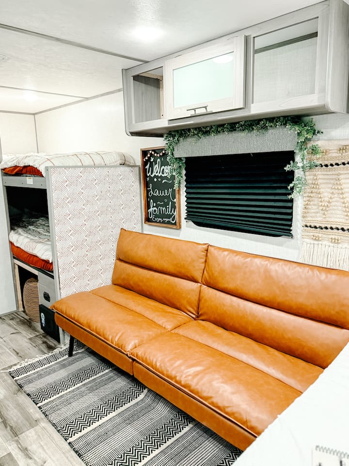 Buffalo Bills Mafia Basecamp - Hamburg, NY