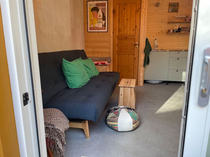 Hytte Med Hygge - Oslo