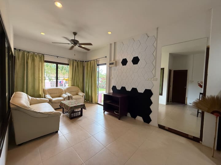 Rw Close To The Beach. - Ko Samui