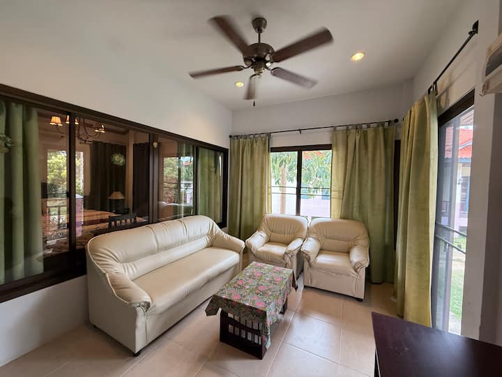 Rw Close To The Beach. - Koh Samui