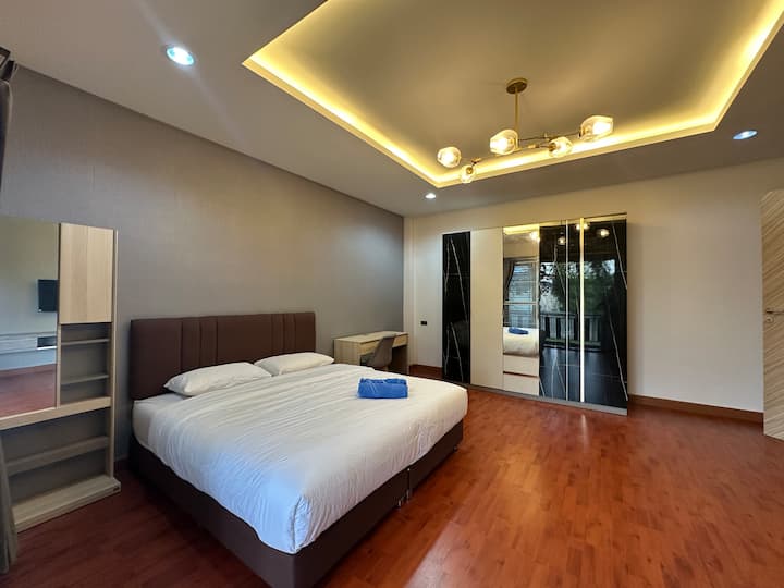 The Horizon Villa Songklha เดอะ ฮอไรซันวิลล่าสงขลา - Songkhla