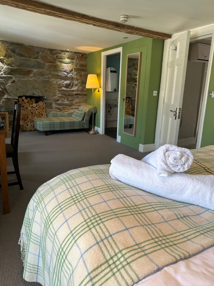 Y Meirionnydd - Mawddach Room - Dolgellau