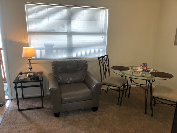 Furnished Apartment Near Cu - Boulder, CO