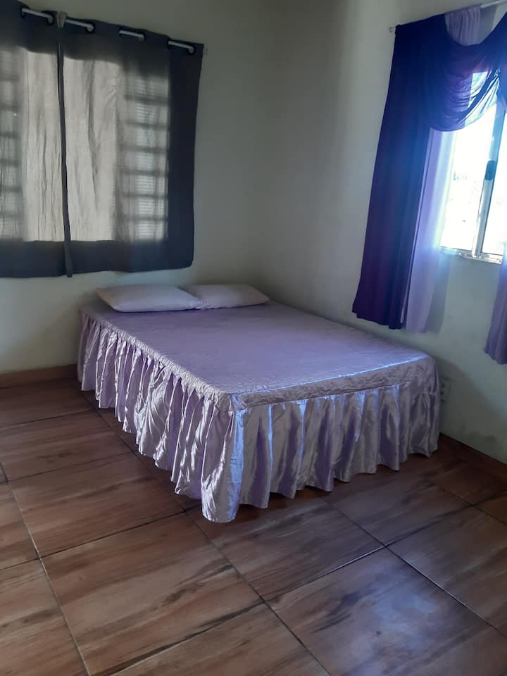 Chalé Arca Da Aliança - Limeira