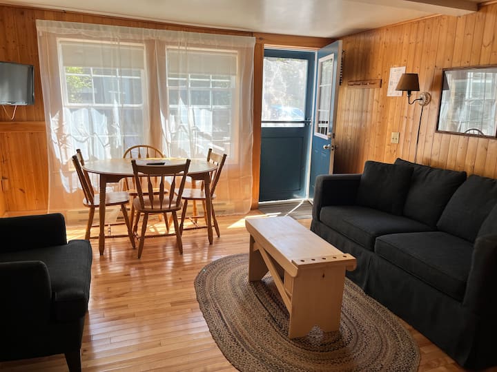 Oceanview Two-bedroom Apartment - St. Andrews