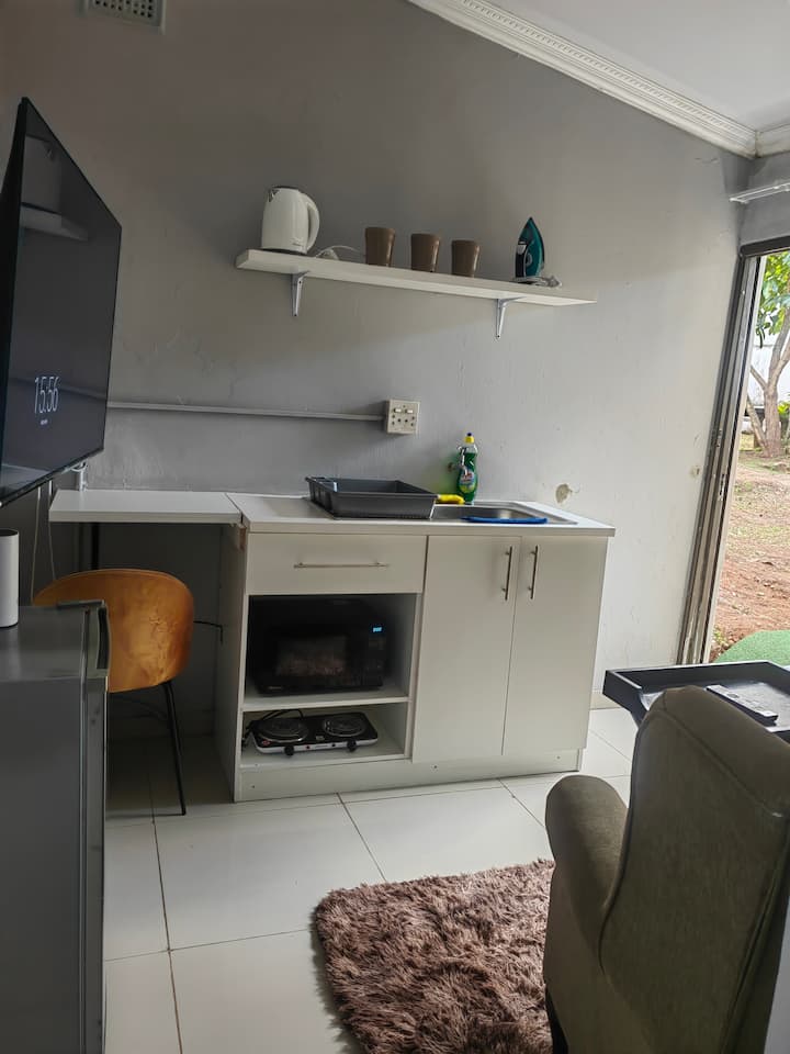 Berea Garden House - Durban