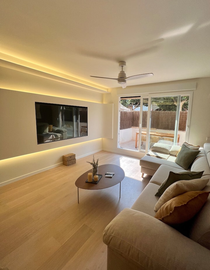 Apartamento De Diseño En Valencia (Picanya) - Torrent