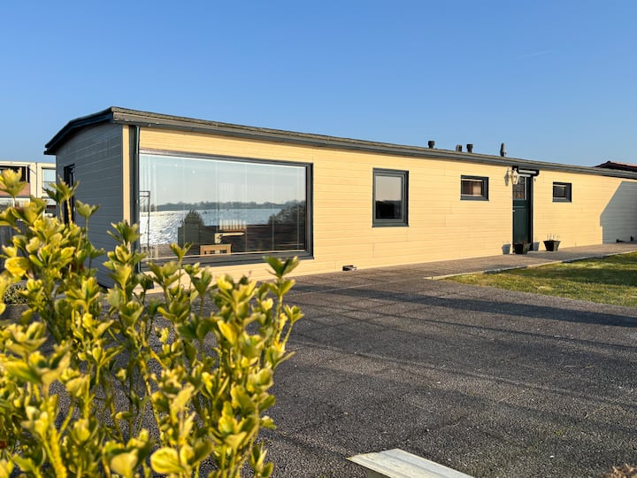 De Blauwe Dobber - Weesp