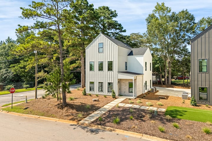 The Jackson At Donahue Park | Near Campus - Auburn