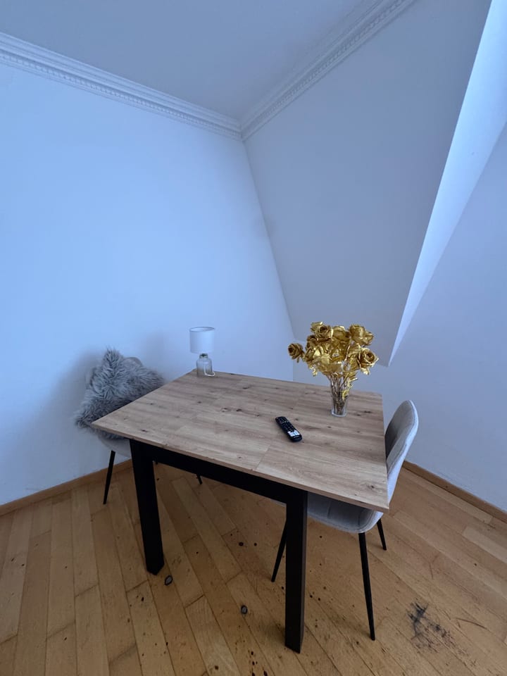 3 Zimmer Apartment In Zürich - Zürich