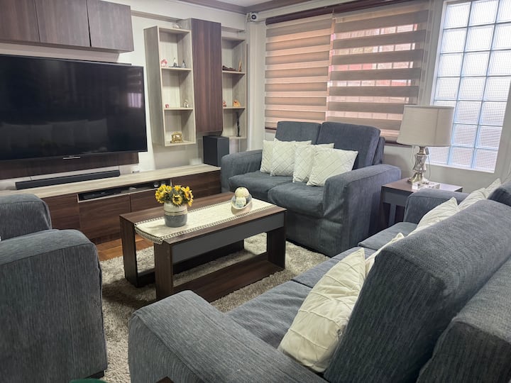 Departamento Cómodo Y Tranquilo - La Paz