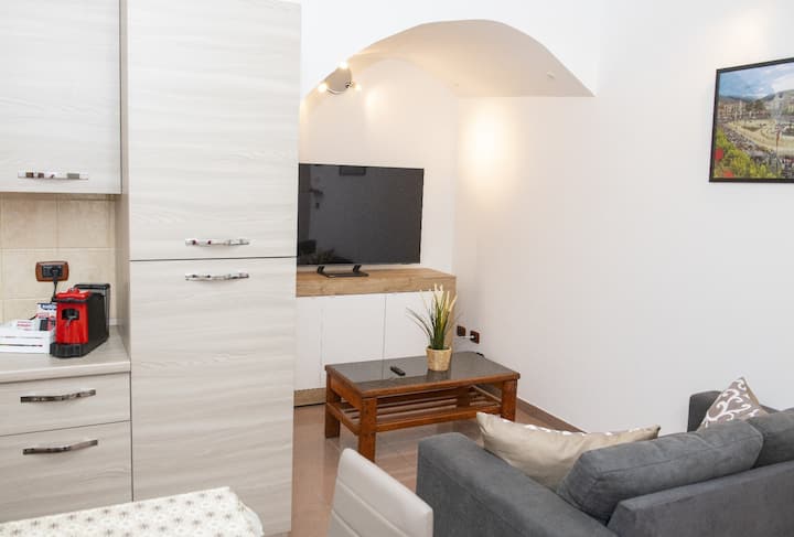 Casa Piazza Garibaldi - Sulmona