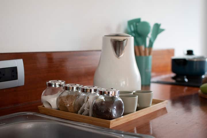 Zona G - Comodo Y Centrico En Chapinero - Bogotá