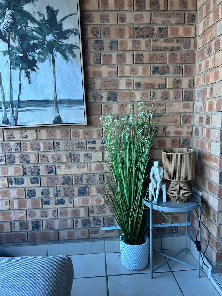 Nestled In Nelspruit - Mbombela