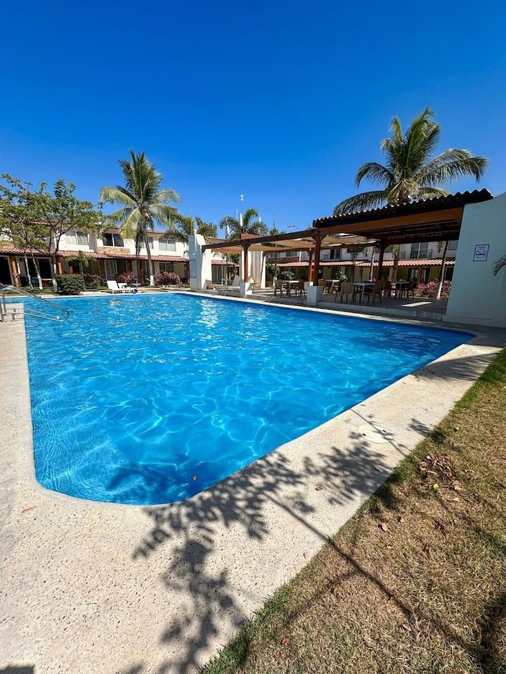 Casa Villas - Puerto Vallarta