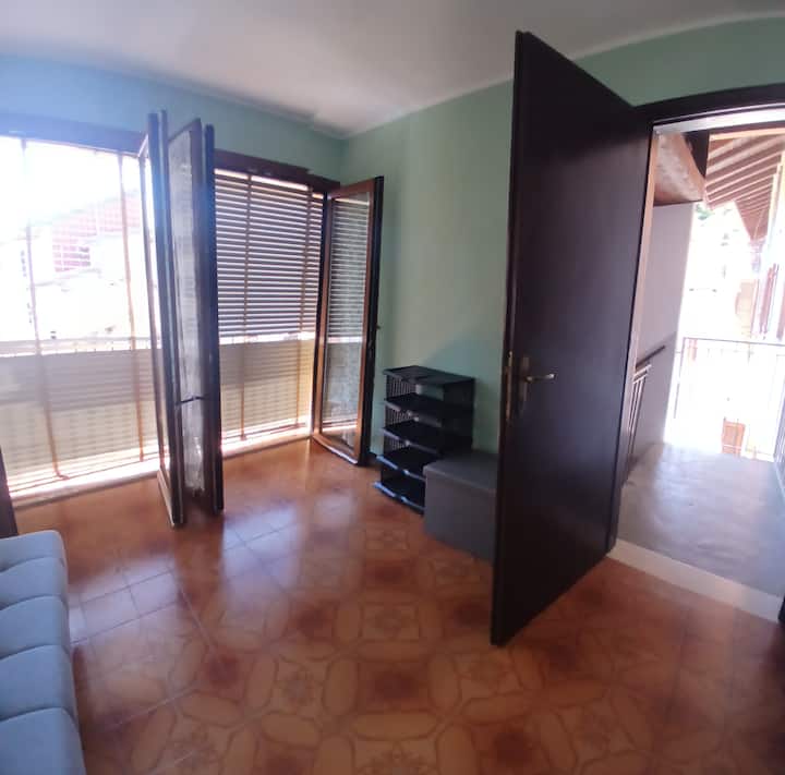 La Maison-tour De Miel Et Misaél - Varese