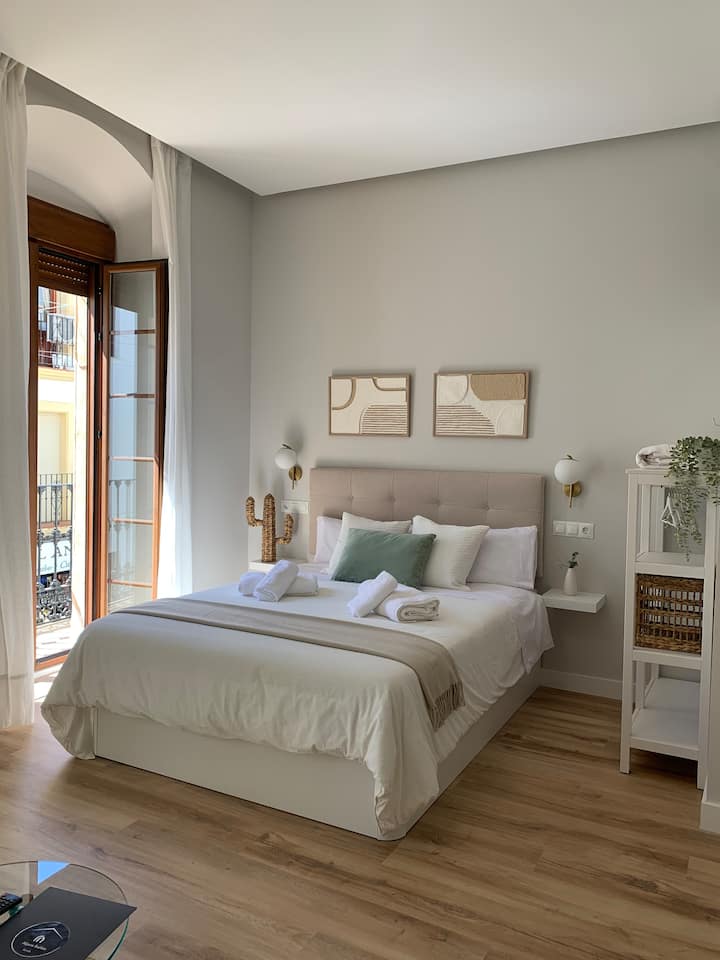 Aljara Suites 2 - Ronda