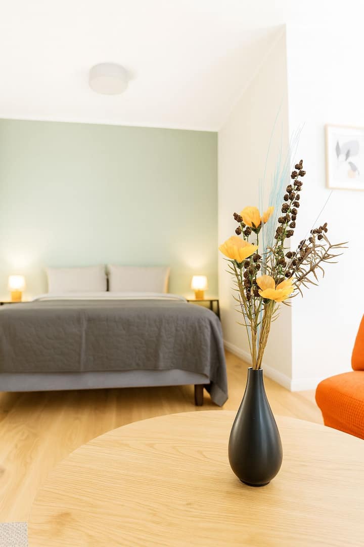 Gemütliche Wohnung Direkt An Der Therme - Torfhaus