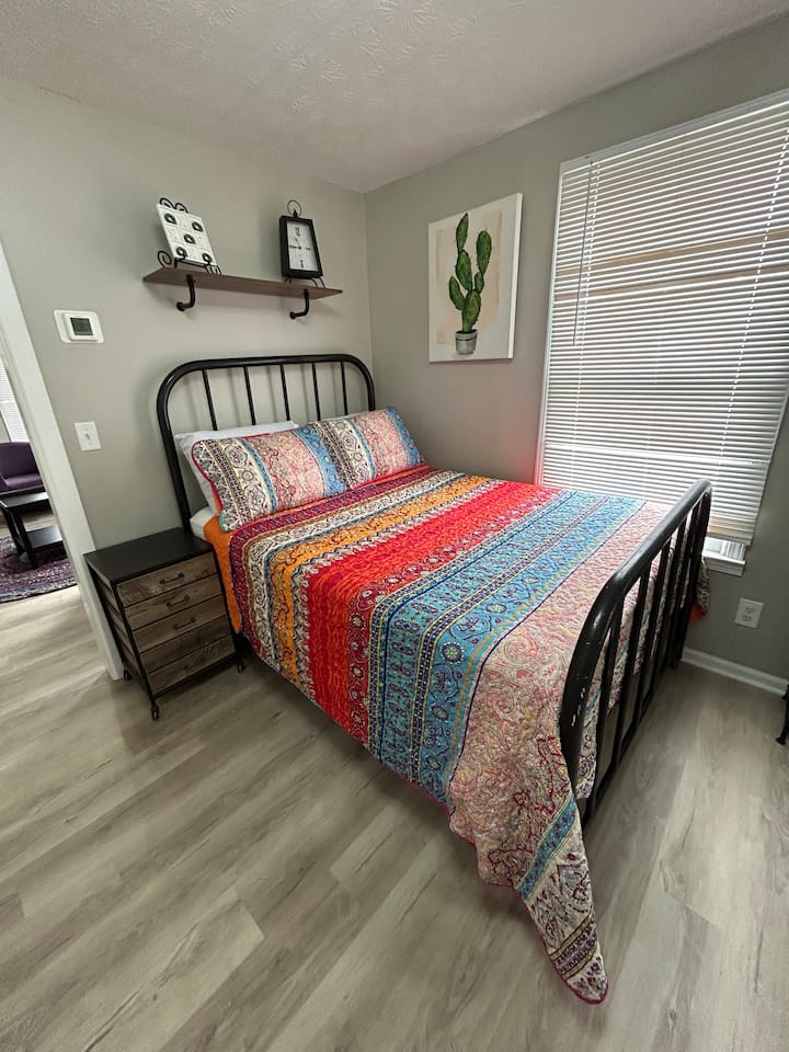 Hallelujah Acres Side 1 - Georgetown, KY